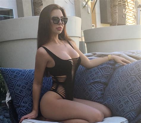 Anfisa Arkhipchenko Wiki Bio Age Facebook Height Boyfriend Dating