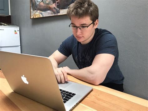 Ruslan Kuleshov Medium