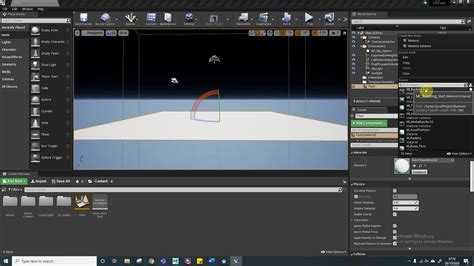 Unreal Basics Youtube