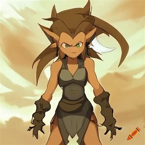 Nox Wakfu