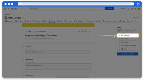 Create Forms To Intake Work In A Jira Project Learning Atlassian Community