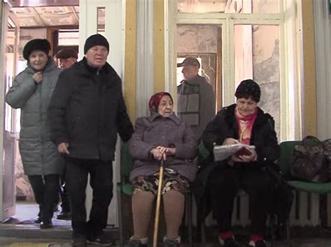 Индексация пенсий в марте почему некоторым украинцам повысили выплаты незначительно