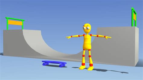 Blender Animation Challenge CHECK PARTICIPATION LIST Member Contests Blender Artists
