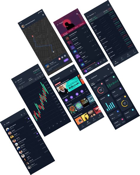 React And React Native Templates Gluestack Ui Pro