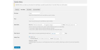 How To Delete All Posts On WordPress At Once