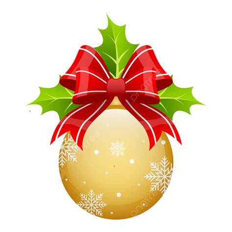 빨간 리본으로 크리스마스 공 장식 벡터 크리스마스 장식들 크리스마스 공 메리 크리스마스 Png 일러스트 및 벡터 에 대한 무료 다운로드 Pngtree