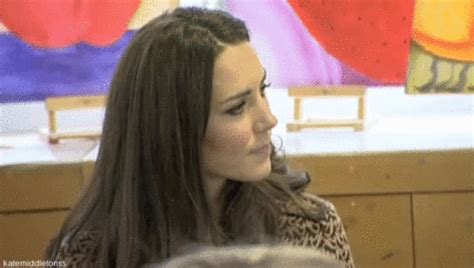 Duchess Of Cambridge Catherine Middleton  Wiffle