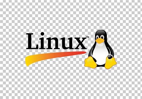 Linux Operating Systems Logo Png Free Download Artofit