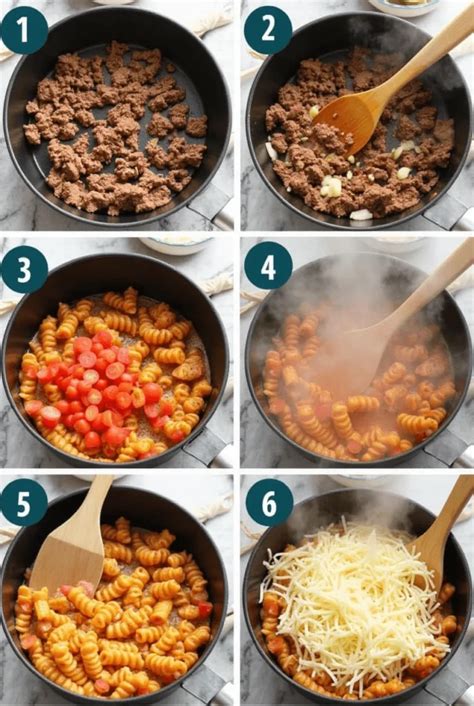 How To Make The Best Recipes With Hamburger Meat In 2026