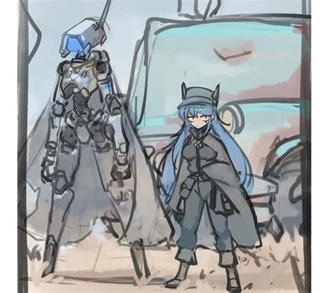 ﻿11 П 1 B I J Ж Il Ц Notarobot Artist Oc Robots