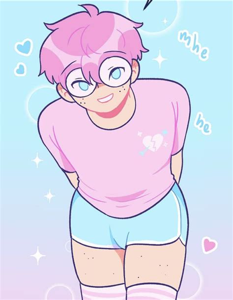 The Nerd Nel 2024 Coppie