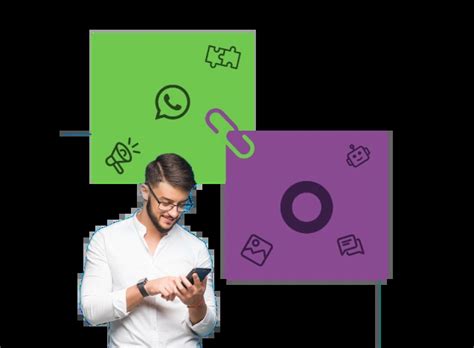 Whatsapp Odoo Integration Seamless Odoo Messaging