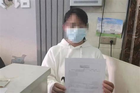 泗洪2家宾馆从业人员被行政处罚！防控疫情检测