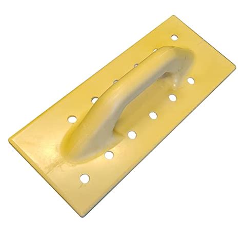 Non Suction Float Plastering Rendering Float Bigamart