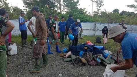 Diupah Tidak Sesuai Puluhan Pekerja Di Sbt Hengkang Dari Pt Bgp