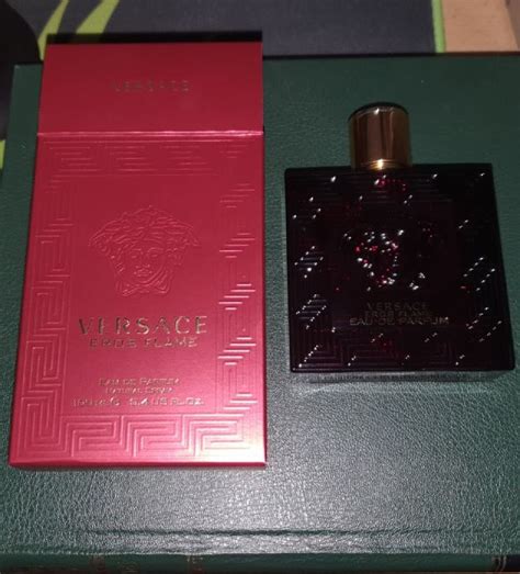 Versace Eros Flame parfem