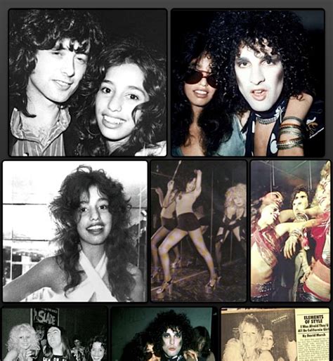 The Black Rat Lori Lightning