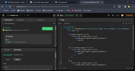 Angshu Das On Linkedin Day30 Codingchallenge Leetcodesolutions Leetcodechallenge Code