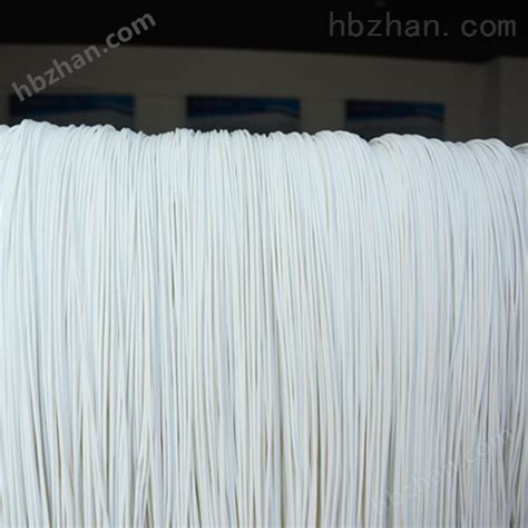 Pvdf中空纤维超滤膜 环保在线超滤膜网