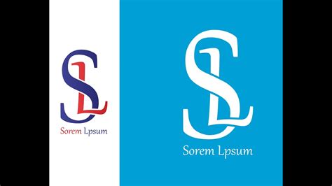 How To Make Overlapping Text Effect In Adobe Illustrator Youtube