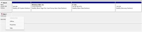 Hard Disk Not Initialized Fatal Error My Passport WD Community