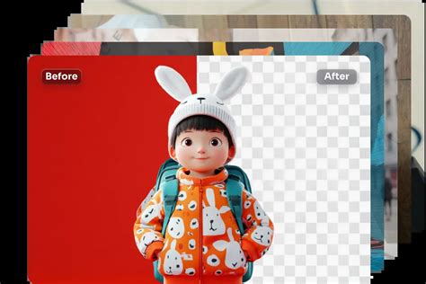 Free Batch Background Remover Ai Powered Ai Ease