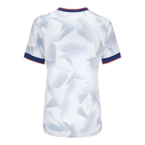 Usa Soccer Jerseys 2025 2026 Foot Star