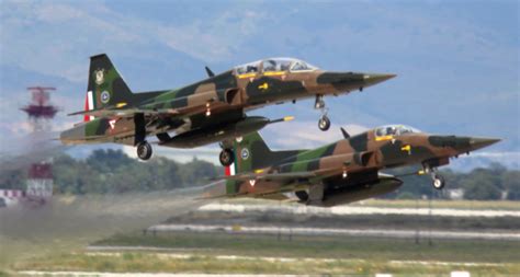 Día De La Fuerza Aérea Mexicana Integra Magazine