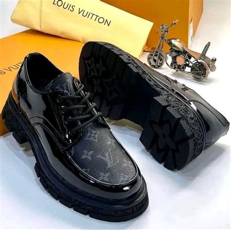 Louis Vuitton In 2025 Fashion Shoes Gents Shoes Luxury Shoes Men