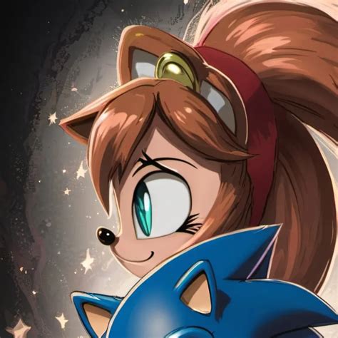 Chat With Sally Acorn Text Or Voice Enjoy Ai Chat Free And Safe