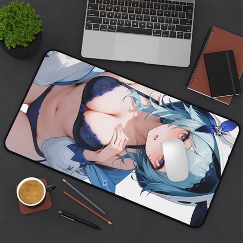 Anime Nsfw Mouse Pad Etsy