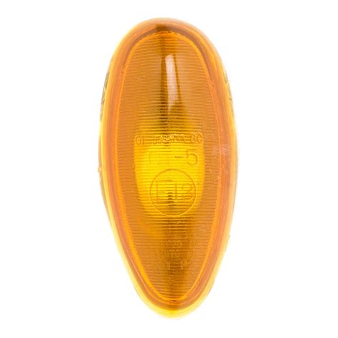Oem New Gm Side Fender Dually Marker Light Lamp 01 12 Silverado Sierra