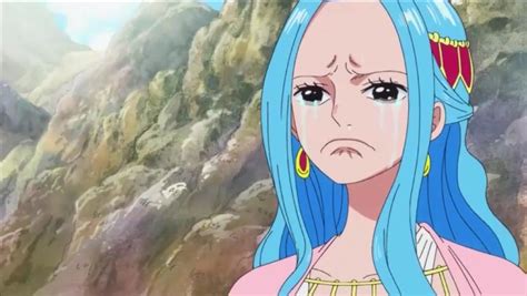 Vivi One Piece Timeskip