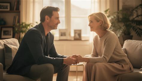 Alain Bauer Entre Vie Privée Et Parcours Personnel