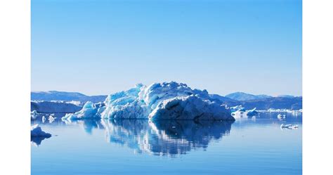 Учени откриха нови доказателства за топенето на ледовете в Гренландия