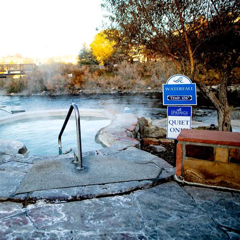 Pagosa Hot Springs In Pagosa Springs Co 5 Photos