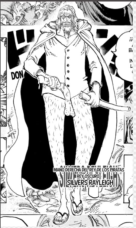 New Chapter New Cock Rcockpiece