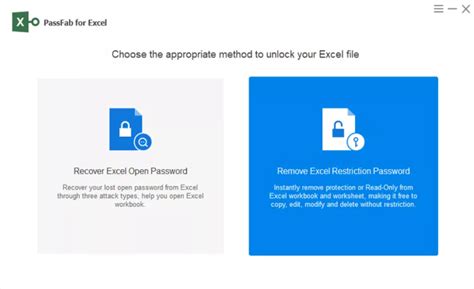 10 Best Excel Password Removers 2026 Free Download