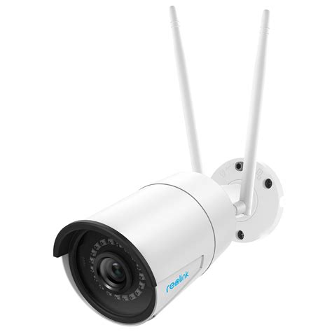 Reolink Rlc 410w 4mpx Wifi Ip Kamera Reolink Sk
