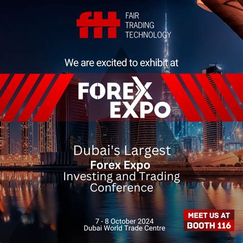 Fair Trading Technology On Linkedin Fairtradingtechnology Brokertools Forexexpodubai Forex Crm