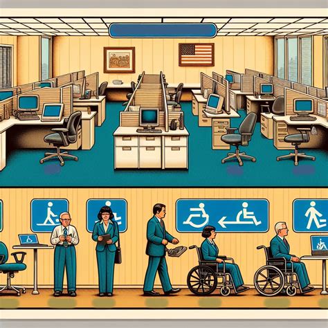 Emerging Trends In Ada Accommodations For Employees Know The Ada