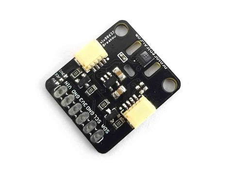 Pulse 3 Pulse Ox And Heart Rate Sensor Based On Max30102 Qwiic