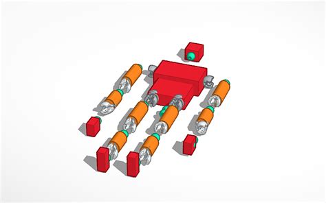 3d Design Figure Base Tinkercad
