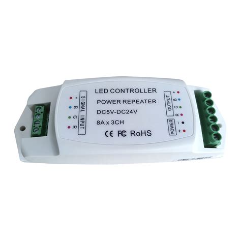 Rgb Controller Sundy Pool Lighting