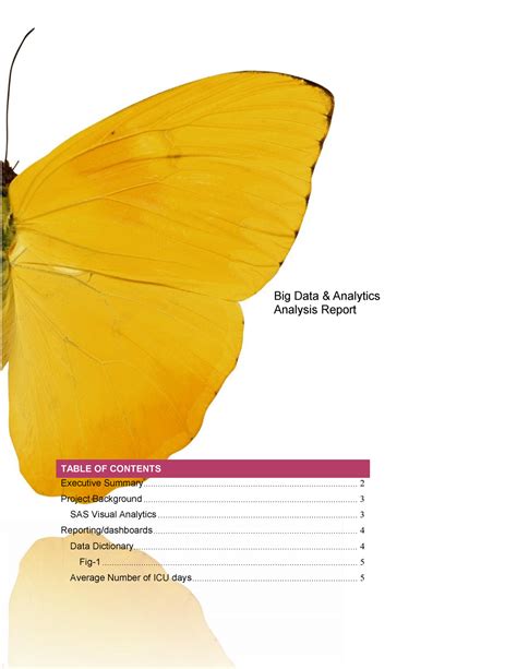 Analysis Report Group Itech 1103 Major Assignment Along With