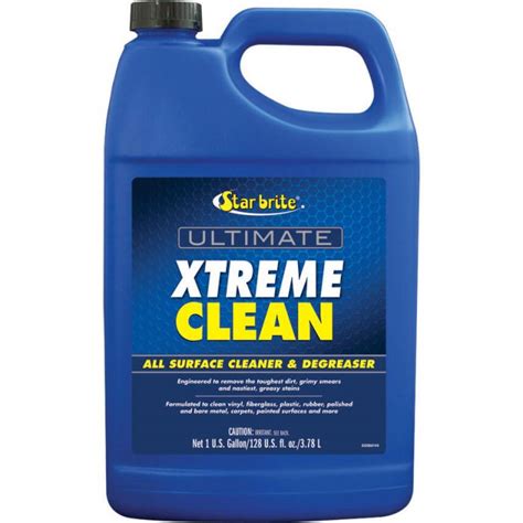 Star Brite Ultimate Xtreme Clean