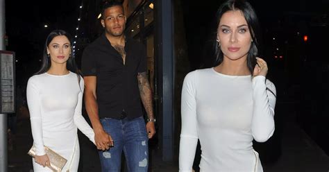 Love Island Star Luis Morrison Says Sperm Messes His Legs Up As He Puts Sex Ban On Girlfriend