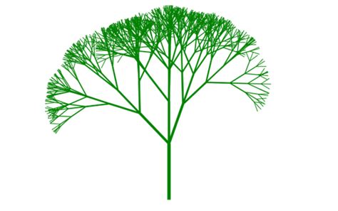 JavaScript图形实例递归生成树 aTeacher 博客园