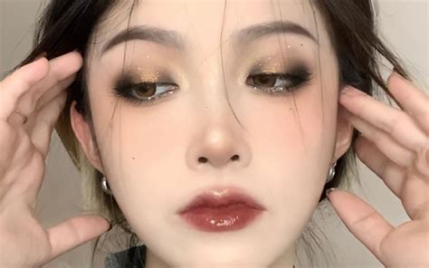 富贵黑金小烟熏 超适合冬天的清冷野 哔哩哔哩