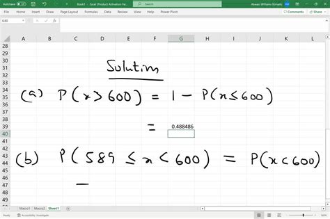 Solvedassume That X Is A Binomial Random Variable With N1000 And P